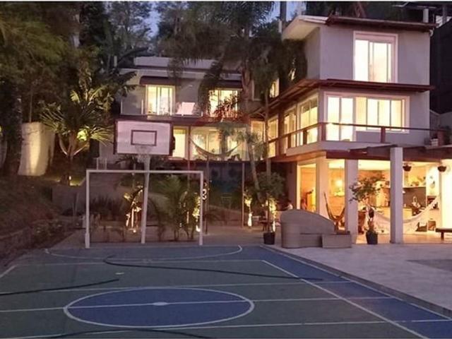 Casa de Condomínio para venda em Arujázinho I, Ii E Iii em Arujá São Paulo de 1500.00m² com 3 Quartos, 3 Suítes e 6 Garagens