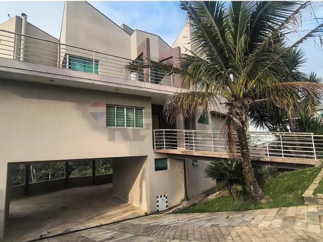 Casa de Condomínio para venda em Arujázinho I, Ii E Iii em Arujá São Paulo de 512.00m² com 3 Quartos, 2 Suítes e 6 Garagens