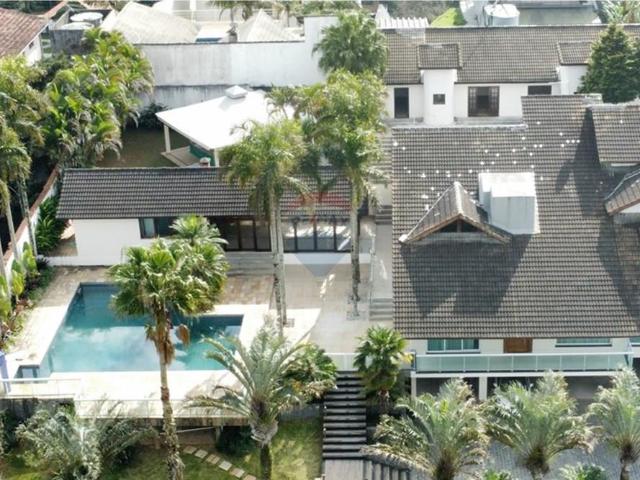 Casa de Condomínio para venda em Arujázinho I, Ii E Iii em Arujá São Paulo de 779.00m² com 4 Quartos, 3 Suítes e 13 Garagens