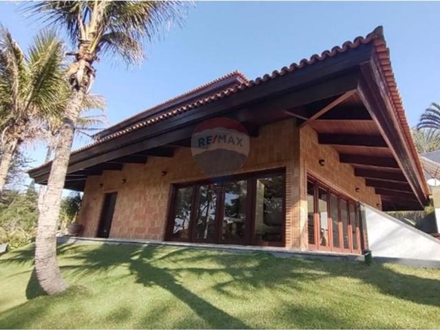 Casa de Condomínio para venda em Arujázinho I, Ii E Iii em Arujá São Paulo de 948.00m² com 4 Quartos, 4 Suítes e 7 Garagens