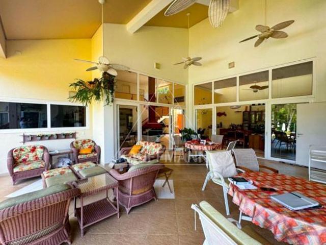 Casa de Condomínio para Venda em Atibaia, 8 Suítes, 8 Vagas 849m² A.U