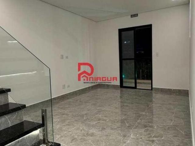 Casa de Condomínio para venda em Aviação de 104.00m² com 3 Quartos, 3 Suites e 1 Garagem