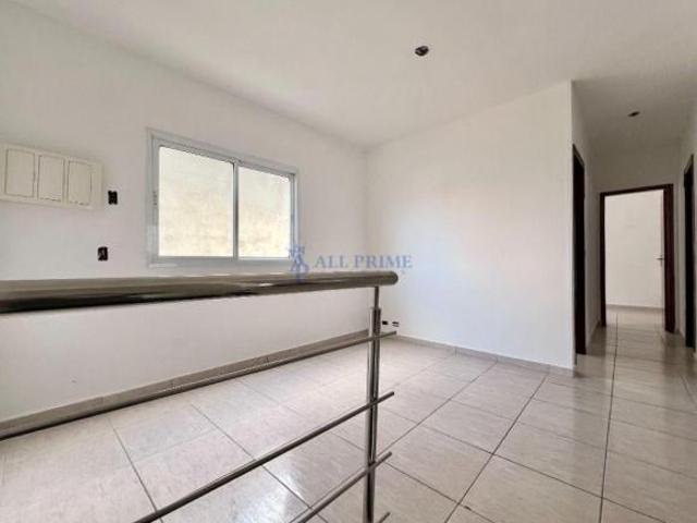 Casa de Condomínio para venda em Aviação de 102.00m² com 3 Quartos, 1 Suite e 1 Garagem