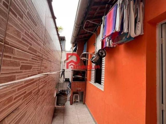 Casa de Condomínio para venda em Aviação de 55.00m² com 1 Quarto e 1 Garagem