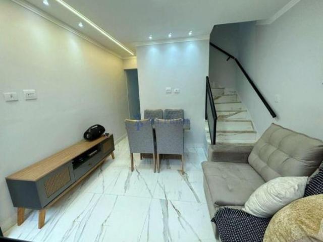 Casa de Condomínio para venda em Aviação de 60.00m² com 2 Quartos e 1 Garagem