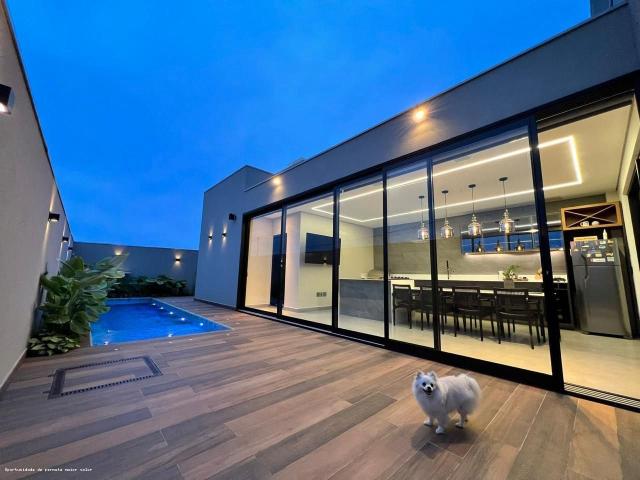 Casa de Condomínio para venda em Ávila Piratininga em Piratininga São Paulo de 254.00m² com 3 Quartos, 3 Suítes e 2 Garagens