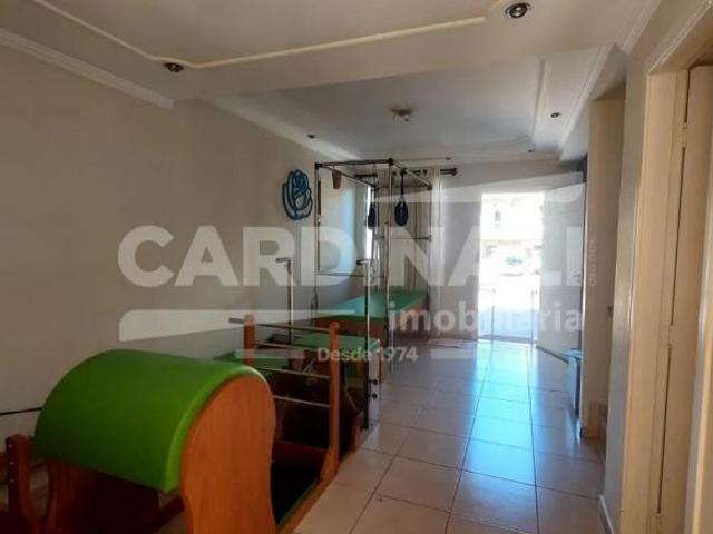 Casa de Condomínio para venda em Azulville I de 97.00m² com 3 Quartos, 1 Suite e 3 Garagens