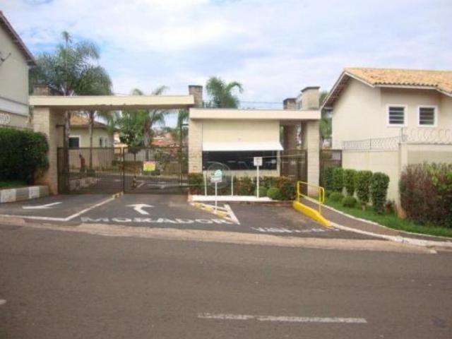 Casa de Condomínio para venda em Azulville I de 112.00m² com 3 Quartos, 1 Suite e 2 Garagens