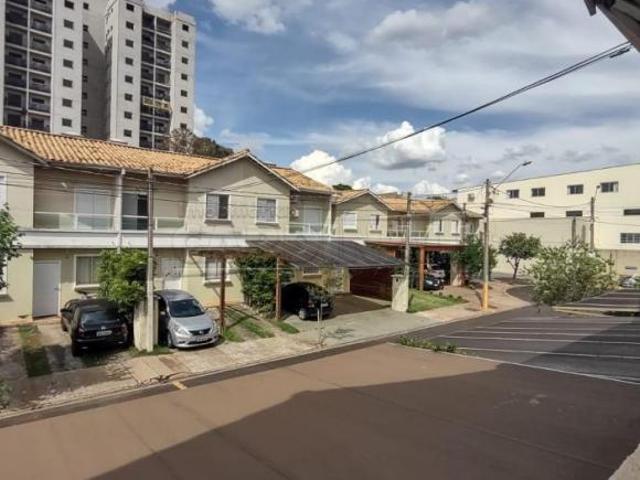 Casa de Condomínio para venda em Azulville I de 130.00m² com 3 Quartos, 1 Suite e 2 Garagens