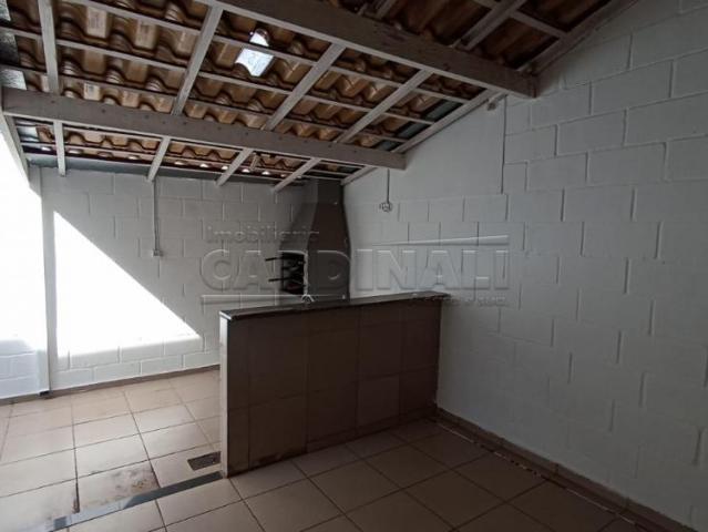 Casa de Condomínio para venda em Azulville I em São Carlos São Paulo de 112.00m² com 3 Quartos, 1 Suíte e 2 Garagens