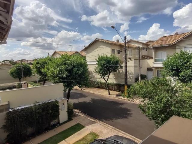 Casa de Condomínio para venda em Azulville I em São Carlos São Paulo de 130.00m² com 3 Quartos, 1 Suíte e 2 Garagens