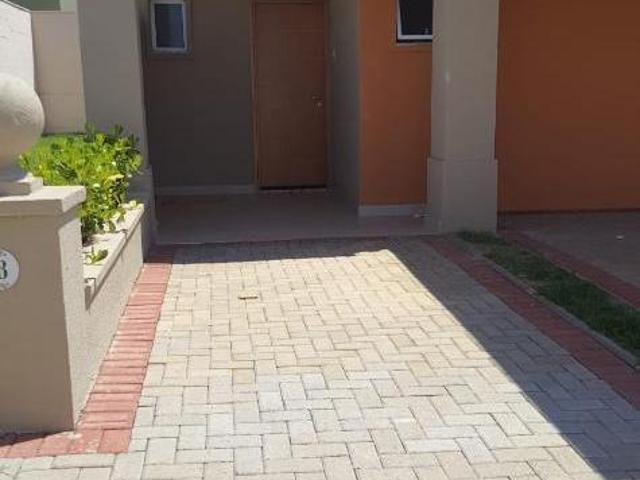 Casa de Condomínio para venda em Bady Bassitt de 105.00m² com 2 Quartos e 2 Suites