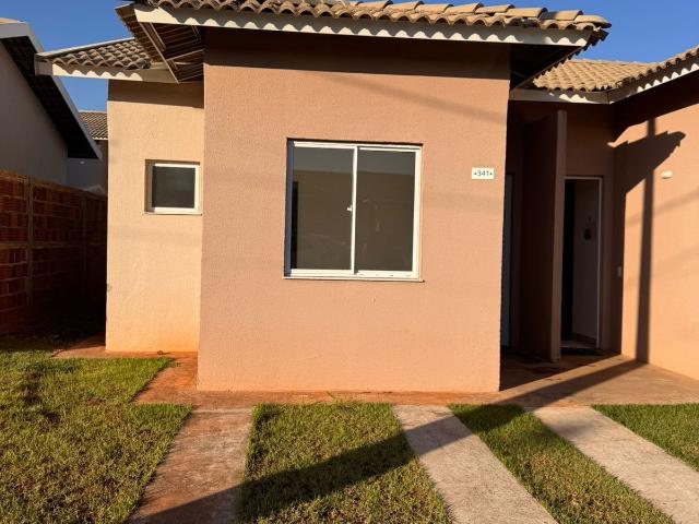 Casa de Condomínio para venda em Bady Bassitt em Bady Bassitt São Paulo de 43.00m² com 2 Quartos e 1 Garagem