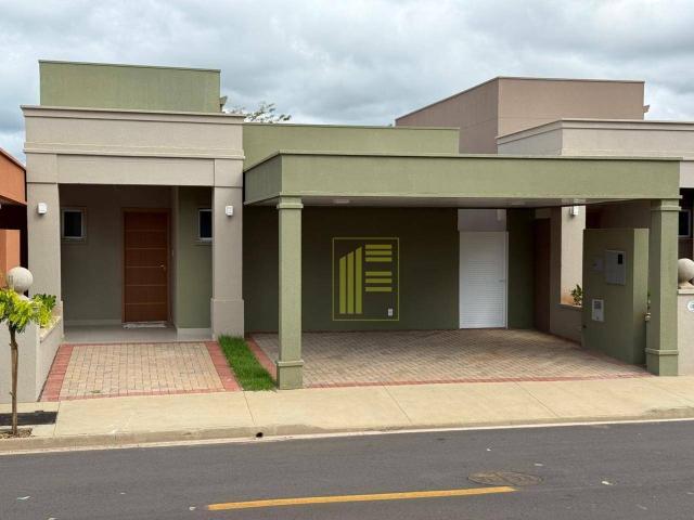 Casa de Condomínio para venda em Bady Bassitt em Bady Bassitt São Paulo de 104.00m² com 2 Quartos, 1 Suíte e 2 Garagens