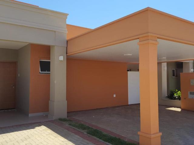 Casa de Condomínio para venda em Bady Bassitt em Bady Bassitt São Paulo de 105.00m² com 2 Quartos, 2 Suítes e 2 Garagens