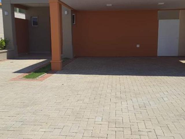 Casa de Condomínio para venda em Bady Bassitt em Bady Bassitt São Paulo de 105.00m² com 2 Quartos e 2 Suítes