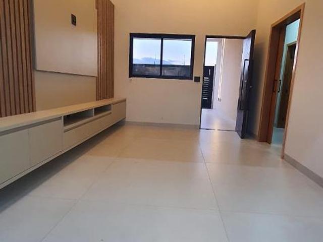 Casa de Condomínio para venda em Bady Bassitt em Bady Bassitt São Paulo de 142.00m² com 3 Quartos, 1 Suíte e 2 Garagens