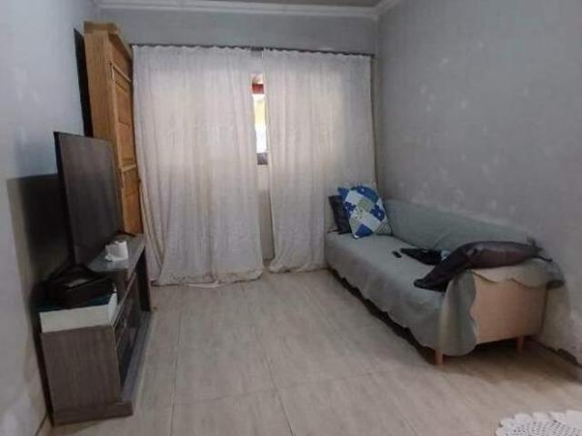 Casa de Condomínio para venda em Baeta Neves de 99.00m² com 2 Quartos e 2 Garagens