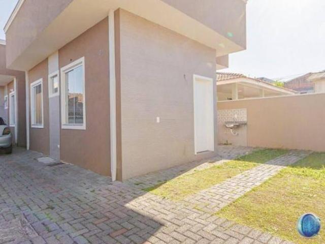 Casa de Condomínio para venda em Bairro Alto de 43.00m² com 2 Quartos e 1 Garagem