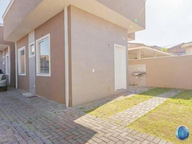 Casa de Condomínio para venda em Bairro Alto de 43.00m² com 2 Quartos e 1 Garagem