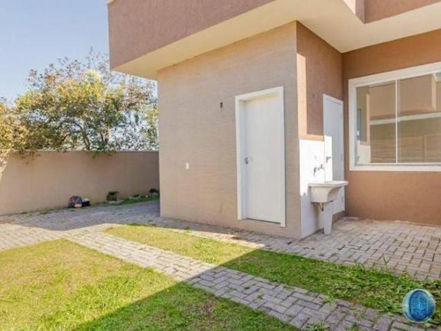 Casa de Condomínio para venda em Bairro Alto de 43.00m² com 2 Quartos e 1 Garagem