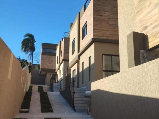 Casa de Condomínio para venda em Bairro Alto de 112.00m² com 3 Quartos, 1 Suite e 1 Garagem