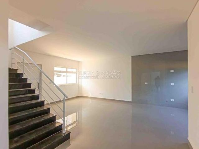 Casa de Condomínio para venda em Bairro Alto de 123.00m² com 3 Quartos, 2 Suites e 1 Garagem
