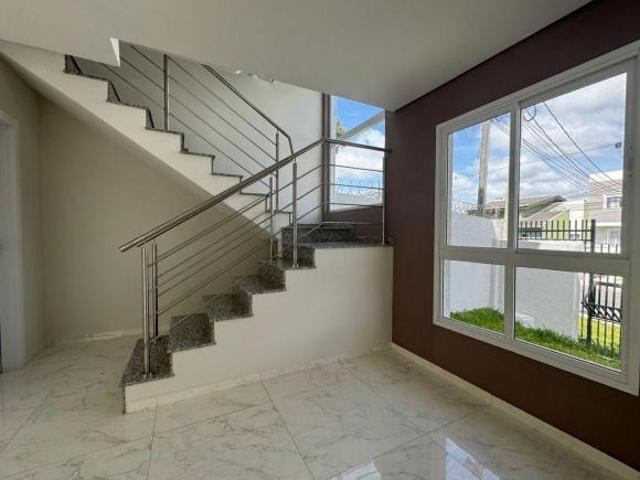Casa de Condomínio para venda em Bairro Alto de 144.35m² com 3 Quartos, 2 Suites e 1 Garagem