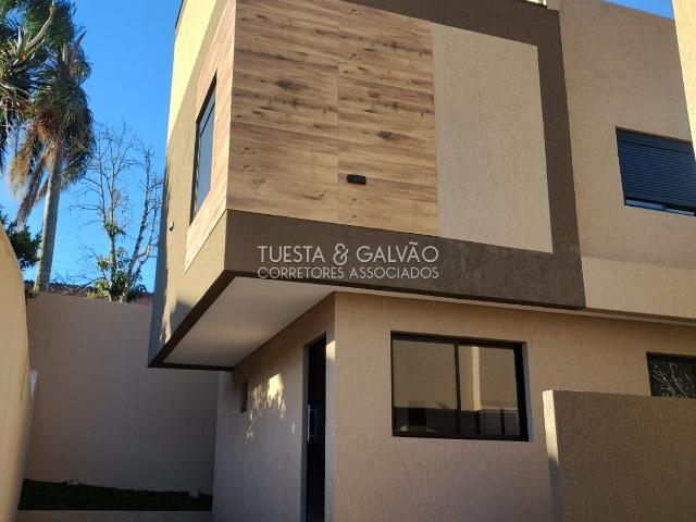 Casa de Condomínio para venda em Bairro Alto em Curitiba Paraná de 112.00m² com 3 Quartos, 1 Suíte e 1 Garagem