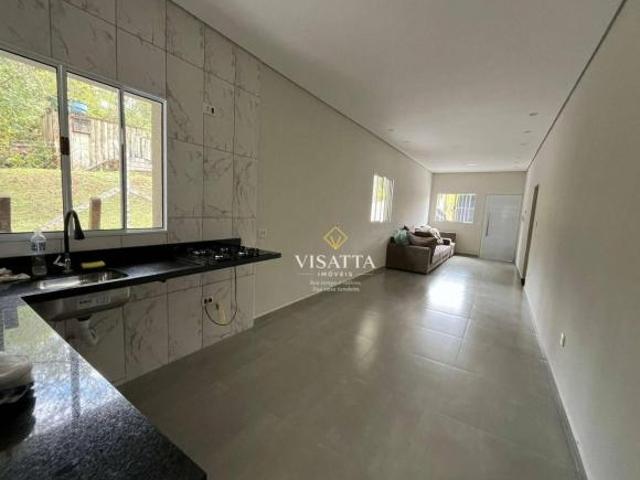 Casa de Condomínio para venda em Bairro Do Carmo canguera de 105.00m² com 3 Quartos, 1 Suite e 5 G
