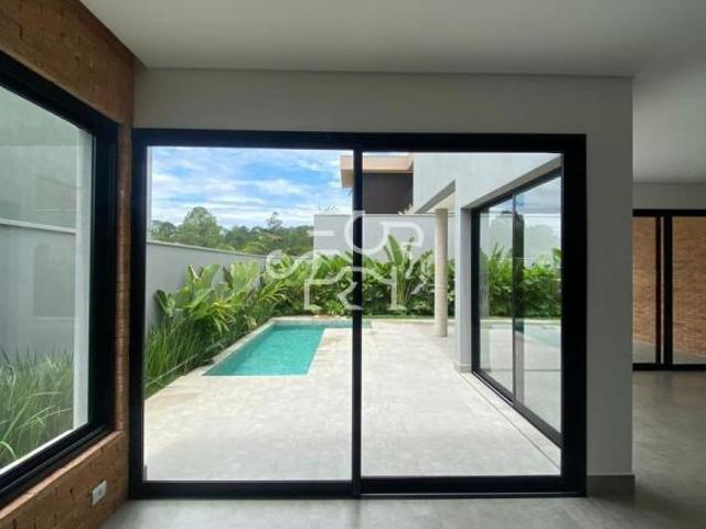 Casa de Condomínio para venda em Bairro Do Pinheiro de 321.00m² com 3 Quartos, 3 Suites e 2 Garagens