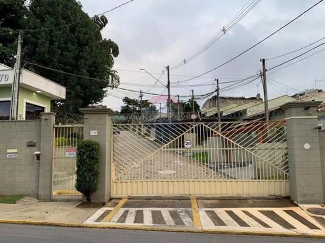 Casa de Condomínio para venda em Bairro Do Uberaba de 93.60m² com 2 Quartos e 1 Garagem