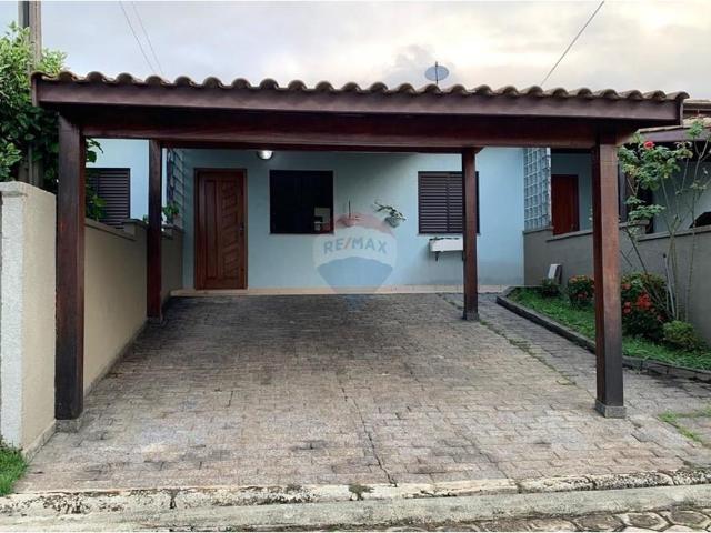 Casa de Condomínio para venda em Bairro Do Uberaba em Bragança Paulista São Paulo de 93.60m² com 2 Quartos e 1 Garagem