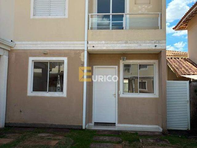 Casa de Condomínio para venda em Bairro Da Vossoroca em Sorocaba São Paulo de 92.52m² com 3 Quartos, 1 Suíte e 2 Garagens