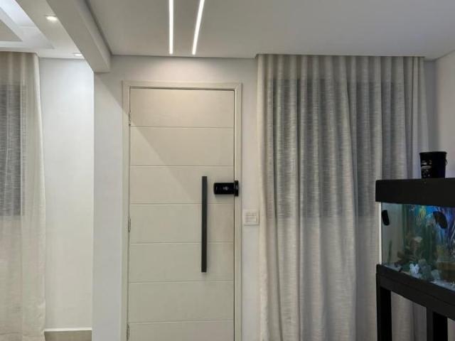 Casa de Condomínio para venda em Bairro Da Vossoroca em Sorocaba São Paulo de 113.00m² com 4 Quartos, 1 Suíte e 2 Garagens