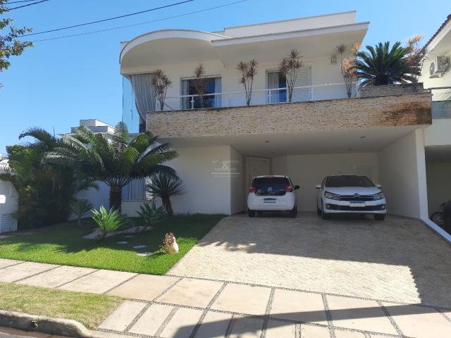 Casa de Condomínio para venda em Bairro Da Vossoroca em Sorocaba São Paulo de 298.00m² com 3 Quartos, 3 Suítes e 4 Garagens