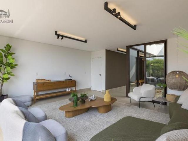 Casa de Condomínio para venda em Bairro Das Palmeiras de 241.20m² com 3 Quartos, 3 Suites e 3 Garage