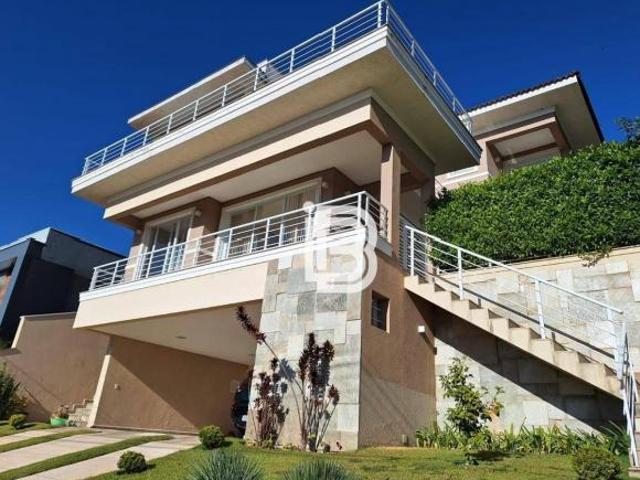 Casa de Condomínio para venda em Bairro Itapema de 408.00m² com 4 Quartos e 4 Suites