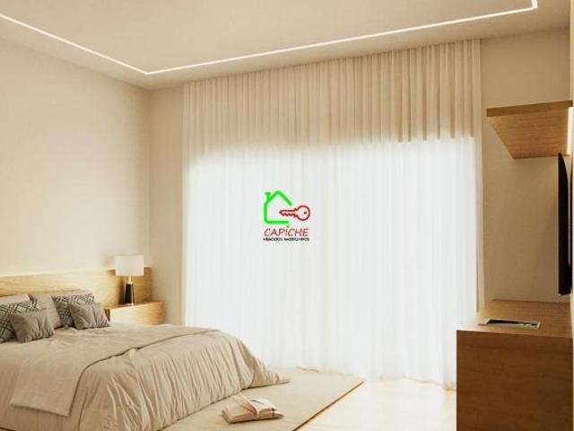 Casa de Condomínio para venda em Bairro Itapema de 220.00m² com 3 Quartos, 3 Suites e 4 Garagens