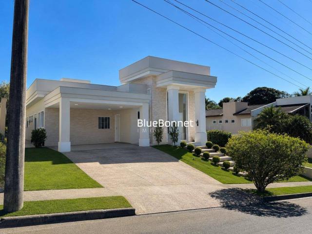 Casa de Condomínio para venda em Bairro Itapema em Itatiba São Paulo de 265.00m² com 3 Quartos, 3 Suítes e 4 Garagens