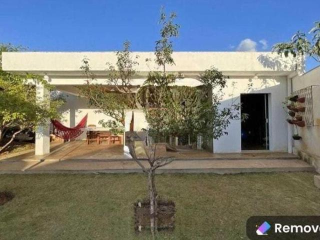 Casa de Condomínio para venda em Balneário Água Limpa, Nova