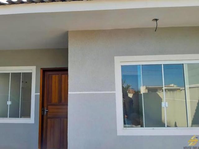 Casa de Condomínio para venda em Balneário Eliana de 88.00m² com 3 Quartos, 1 Suite e 1 Garagem
