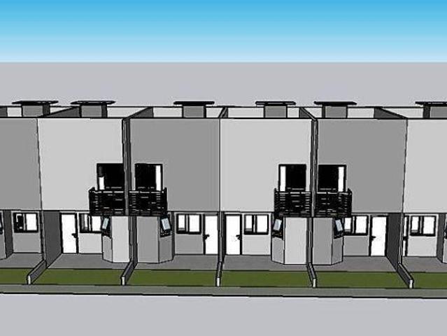Casa de Condomínio para venda em Balneário Riviera de 65.00m² com 2 Quartos e 1 Garagem