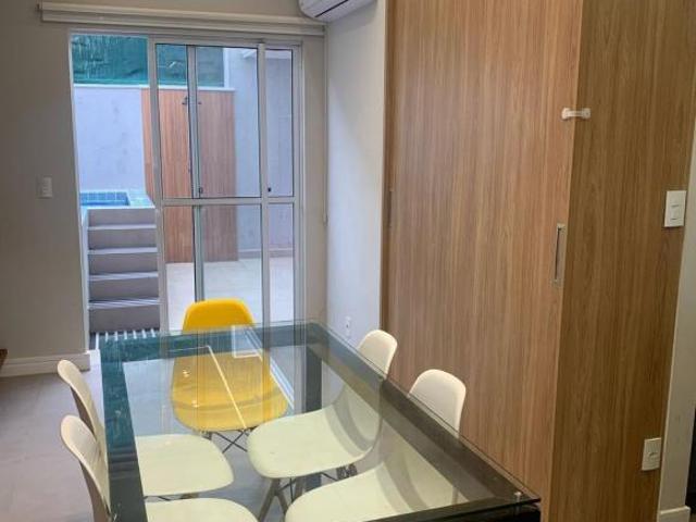 Casa de Condomínio para venda em Balneário Tropical de 84.33m² com 2 Quartos, 1 Suite e 2 Garagens