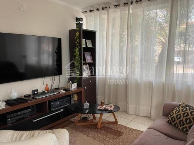 Casa de Condomínio para venda em Barão Geraldo de 180.00m² com 3 Quartos, 1 Suite e 4 Garagens