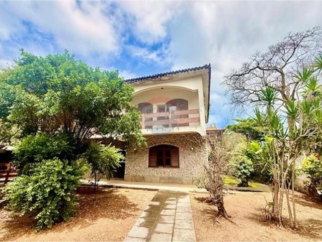 Casa de Condomínio para venda em Barra Da Tijuca em Rio De Janeiro Rio de Janeiro de 323.00m² com 3 Quartos, 1 Suíte e 4 Garagens