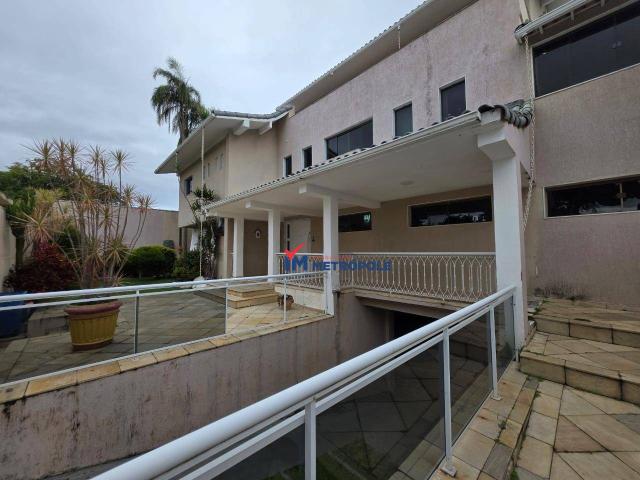 Casa de Condomínio para venda em Barra Da Tijuca em Rio De Janeiro Rio de Janeiro de 720.00m² com 6 Quartos, 3 Suítes e 6 Garagens