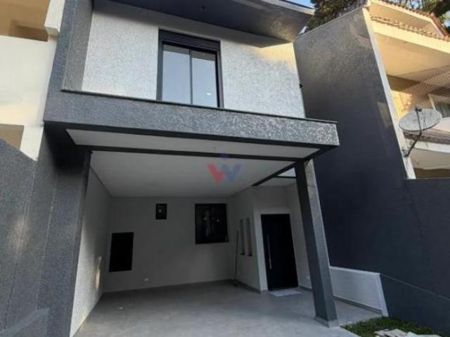 Casa de Condomínio para venda em Barreirinha de 135.00m² com 2 Quartos, 1 Suite e 4 Garagens