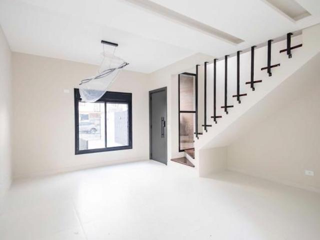 Casa de Condomínio para venda em Barreirinha de 167.00m² com 3 Quartos, 2 Suites e 2 Garagens