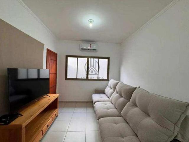 Casa de Condomínio para venda em Barreiro de 70.00m² com 3 Quartos, 1 Suite e 2 Garagens